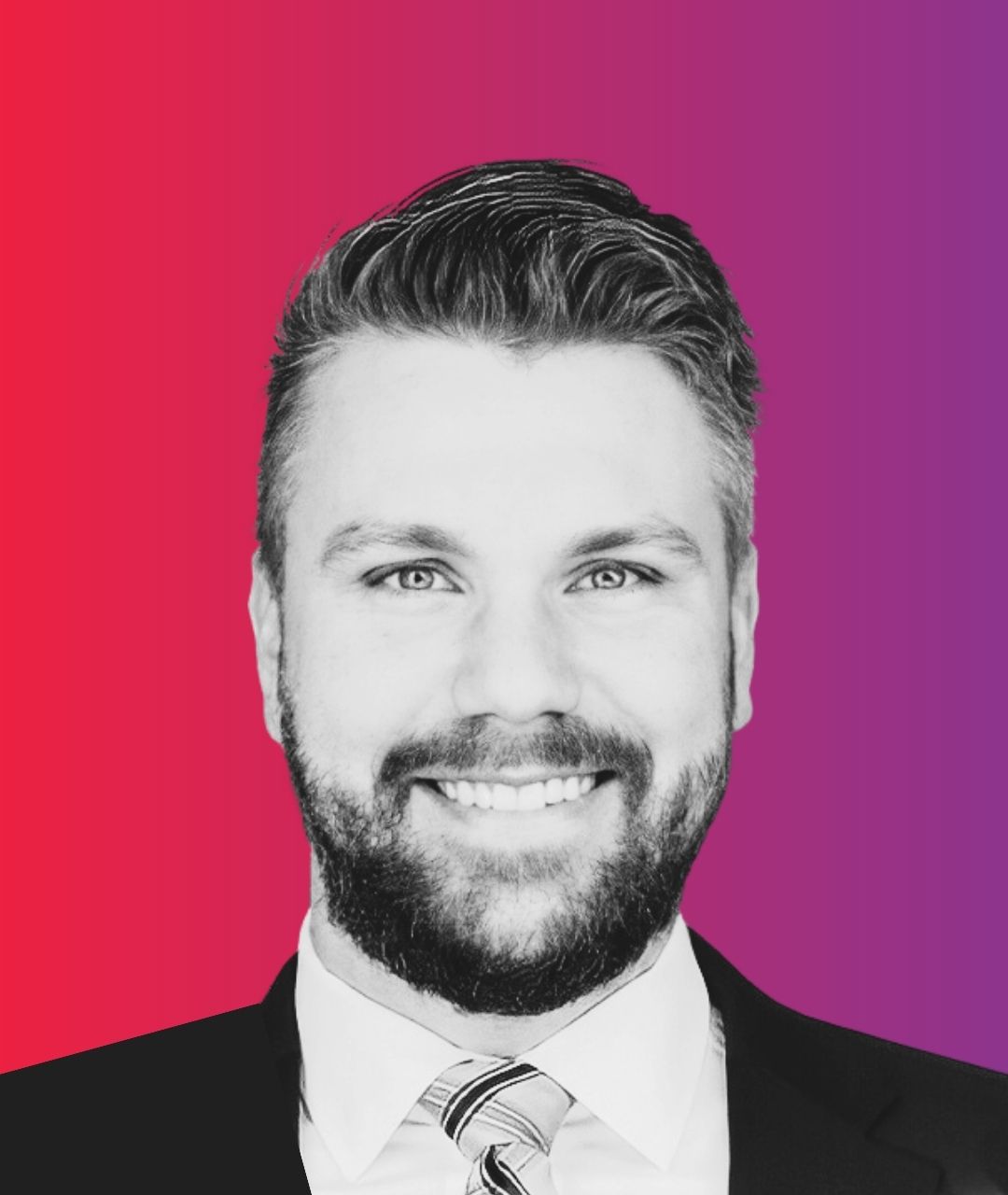 Rob Wood CISO CMS – Technology Advancement Center